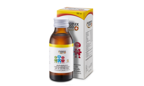 NUTROPLEX OLIGO PLUS - GED good life ชีวิตดีดี เว็บไซต์เพื่อสุขภาพ ปรึกษาปัญหาสุขภาพ ฟรี