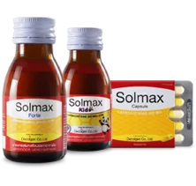 SOLMAX - GED good life ชีวิตดีดี เว็บไซต์เพื่อสุขภาพ ปรึกษาปัญหาสุขภาพ ฟรี