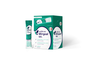 Mirgeal Gel - GED good life ชีวิตดีดี เว็บไซต์เพื่อสุขภาพ ปรึกษาปัญหา ...